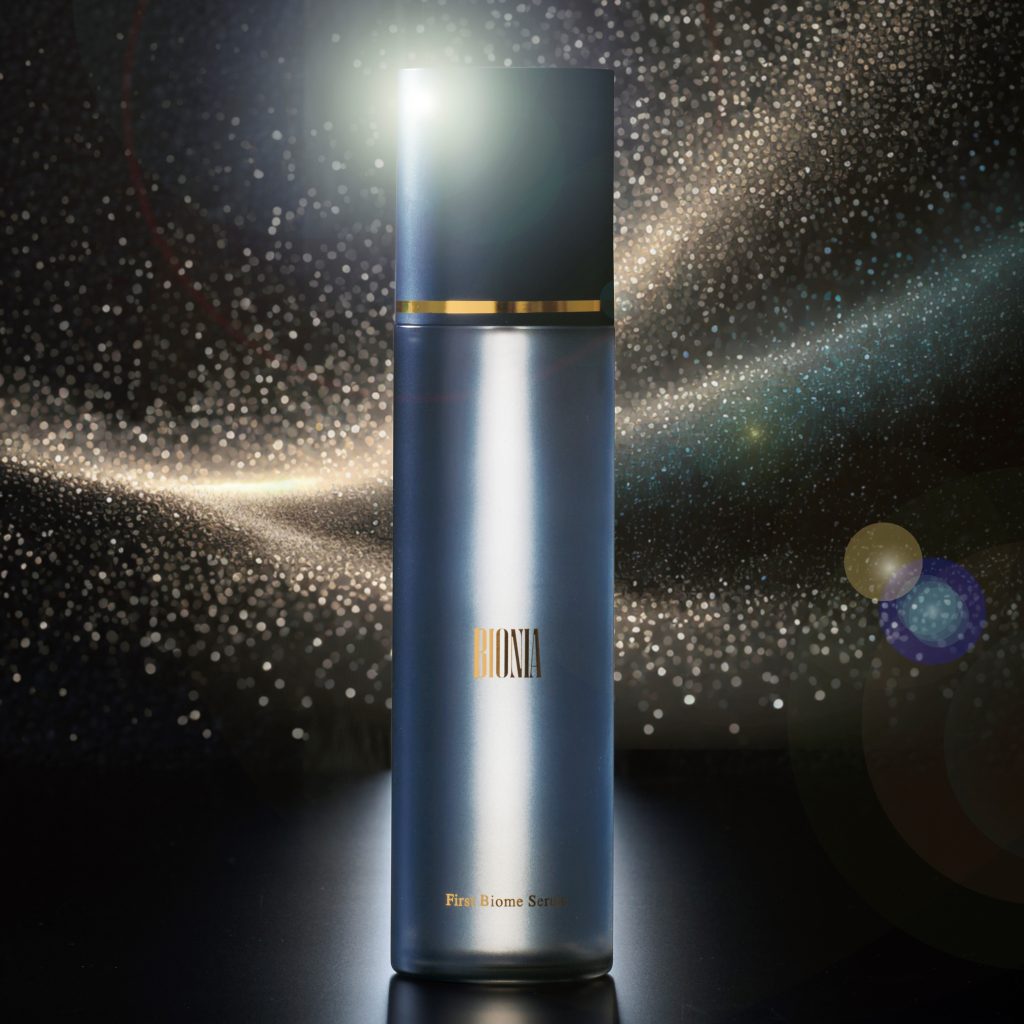 IKKOさん全面プロデュース「BIONIA」の新キービジュアル登場！待望の「美容液ミスト」新発売で、更なる感動体験をお届け！｜ニュース｜キューサイ 企業サイト