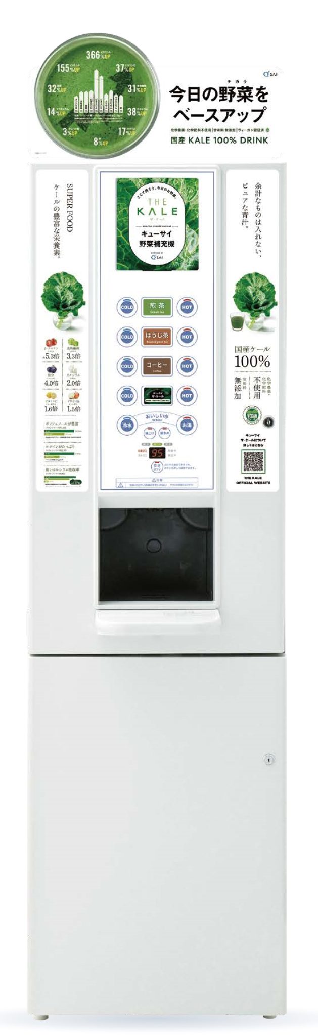 キューサイグループ3社が『健康経営優良法人2025』に同時認定ウェルエイジングNo.1企業を目指し、社員の心身の健康をサポート｜ニュース ...