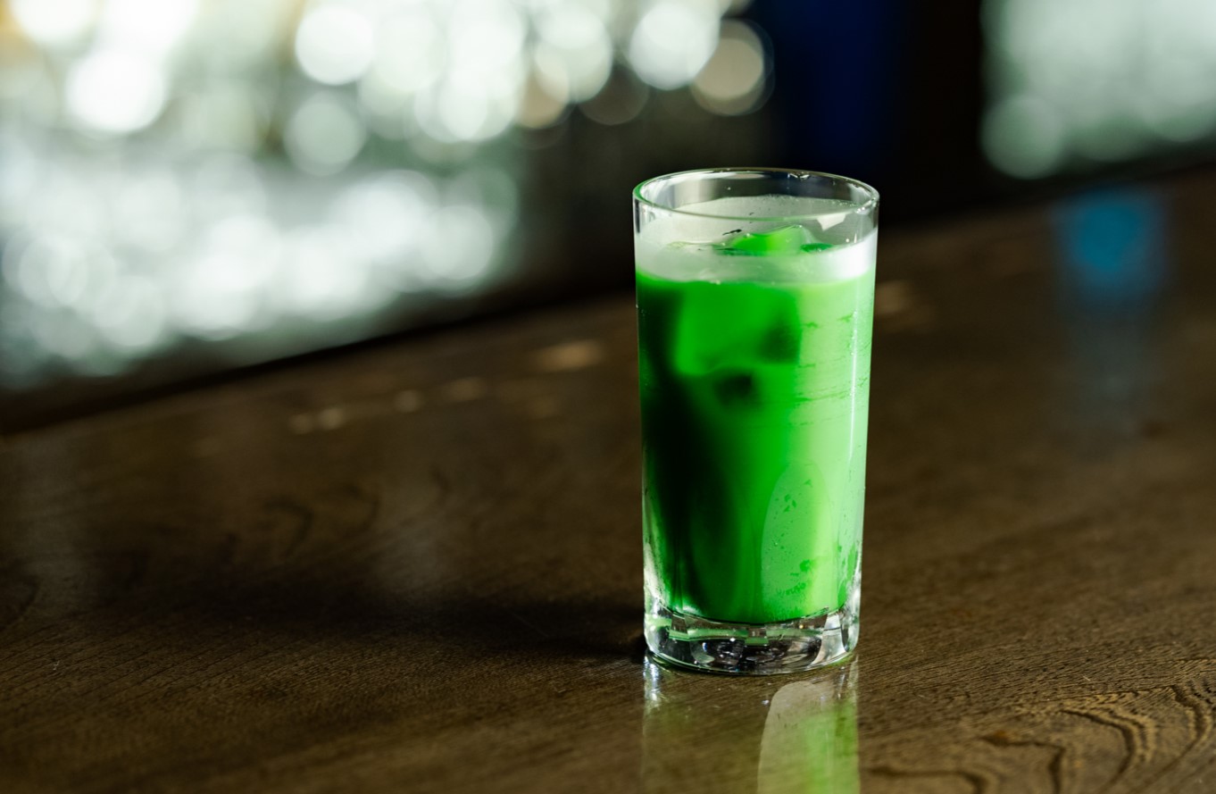 「まず～い、もう一杯！」でおなじみのキューサイが、まずさを楽しむ新たな健康文化「青汁道」を始動！｜ニュース｜キューサイ 企業サイト